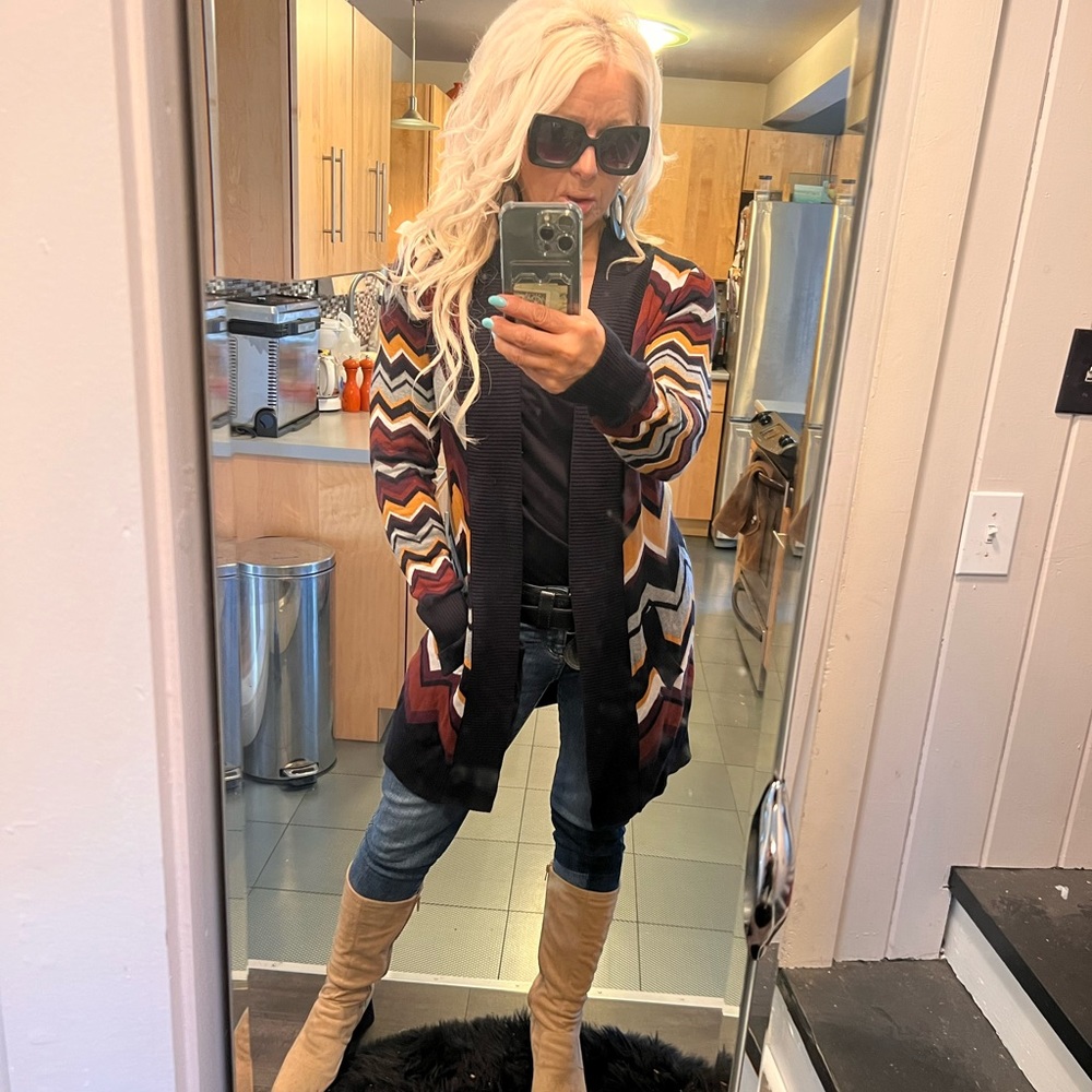 Missoni 20th Anniversary Collection For Target Chevro… - Gem